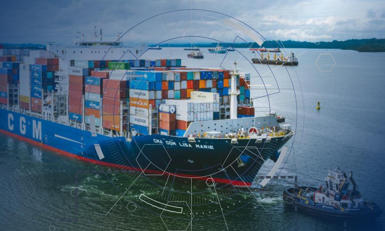 Cabotagem no Brasil: conheça vantagens – transbom